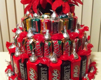 Popular items for candy cakes on Etsy