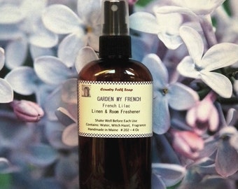 Homemade body mist | Etsy