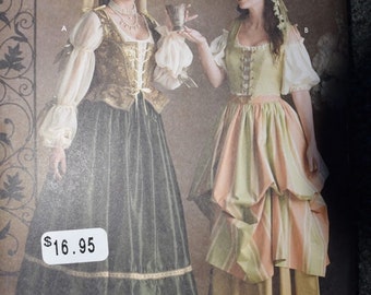 Simplicity 3809 | Etsy