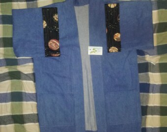 Popular items for happi coat on Etsy