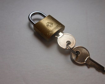Popular items for steampunk locks on Etsy