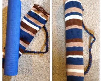 Custom yoga mats | Etsy