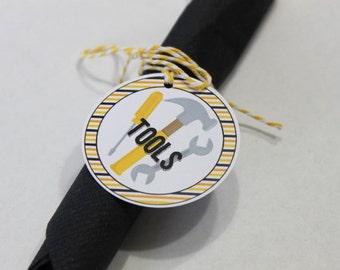 Pit stop party sign race car birthday party die cut party