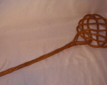 Popular items for vintage rug beater on Etsy