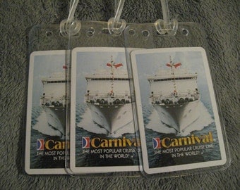 Cruise ship card | Etsy