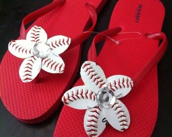 Popular items for baseball sandals on Etsy