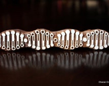 Popular items for dna strand on Etsy