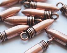 Popular items for bullet bracelet on Etsy