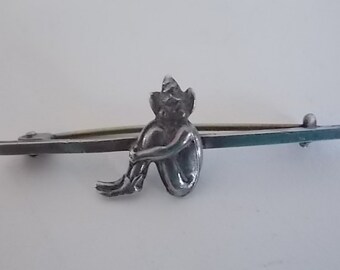 Popular items for pixie pin on Etsy