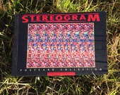 Popular items for stereogram on Etsy