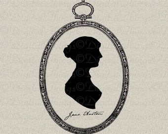 Jane austen fabric | Etsy