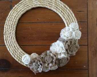 Wreath attachment | Etsy