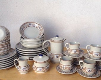 Mexican dinnerware | Etsy