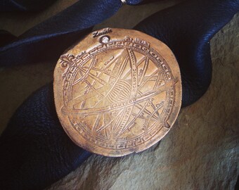 Astrolabe | Etsy