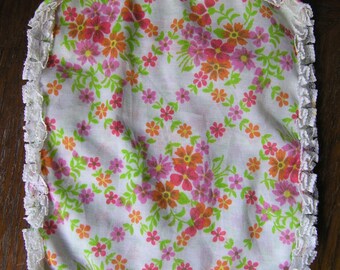 Handkerchief holder | Etsy