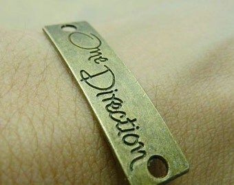 One direction ring | Etsy