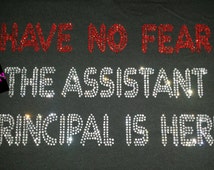 Assistant Principal Quotes. QuotesGram