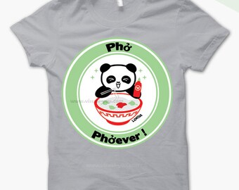 Popular items for pho on Etsy