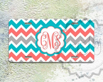 Popular items for cute license plates on Etsy