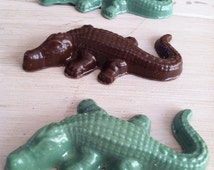 Popular items for alligator favors on Etsy
