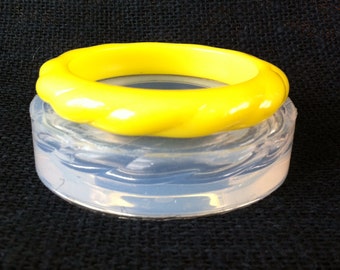 Rings Set MR102 Clear Silicone Mold For Three by ALAMOULD on Etsy