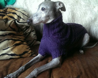 Italian greyhounds | Etsy