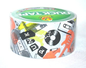 Popular items for duck brand duct tape on Etsy