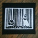 Barcode Patch