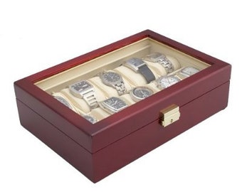 Watch box pillows | Etsy