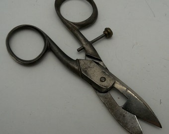 Popular items for german scissors on Etsy