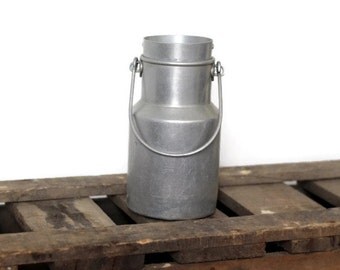 Pots à lait vintage | Etsy