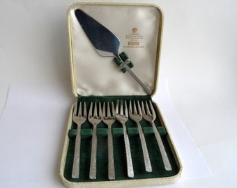 Popular items for viners sheffield on Etsy