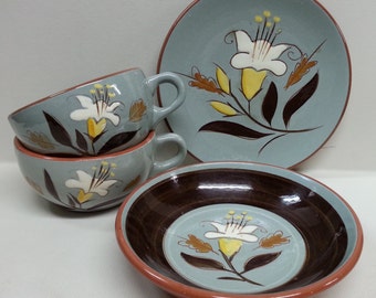 Popular items for stangl on Etsy