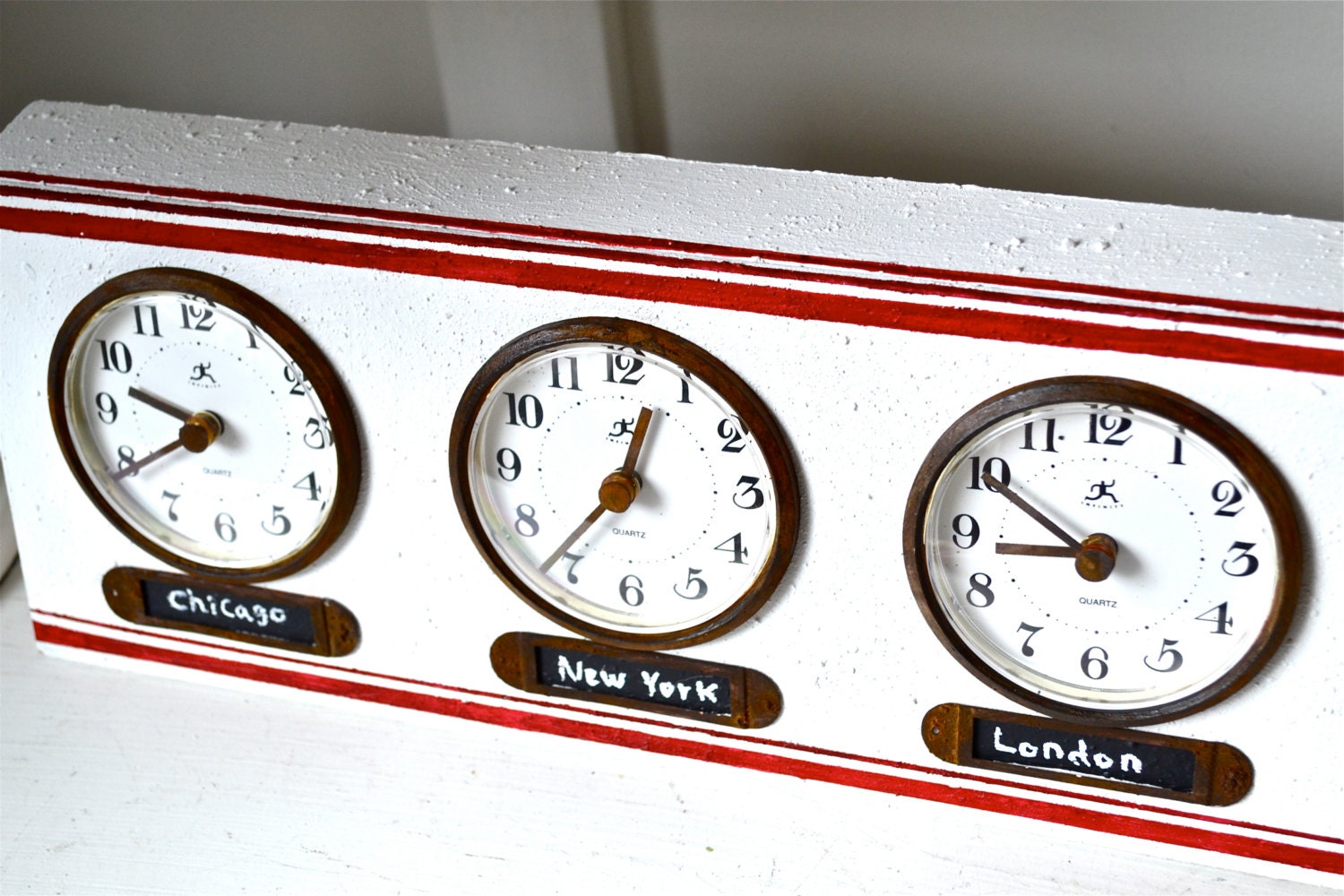 Unique 65 Of Multi Time Zone Desk Clock Phenterminecheaponlinediscodtm