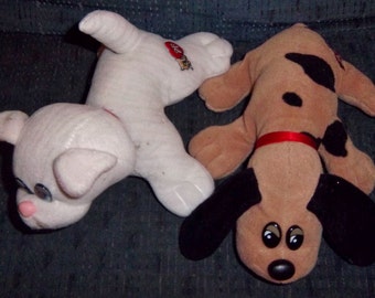 Popular items for pound purries on Etsy