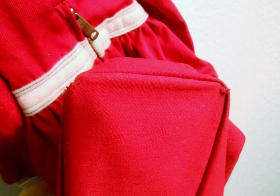 Little orphan annie diaper stacker-clothes-PJ holder for the