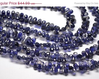 Popular items for water sapphire on Etsy