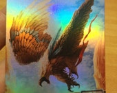 GnDAlteredCards on Etsy