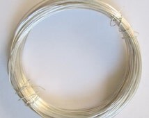 Popular items for sterling silver wire on Etsy