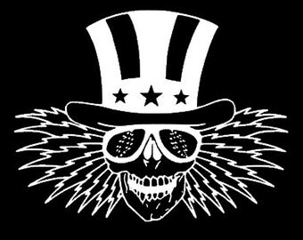 Popular items for Sam decal on Etsy