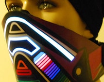 Unique sound reactive related items | Etsy