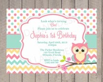 Popular items for pink orange chevron on Etsy