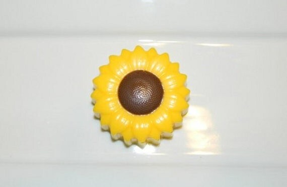 12 Sunflower Chocolate Covered Oreo Oreo Wedding Favors Party