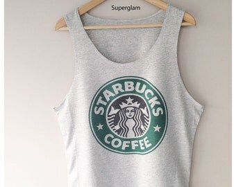 Popular items for starbucks clothing on Etsy