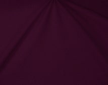 Popular items for eggplant fabric on Etsy