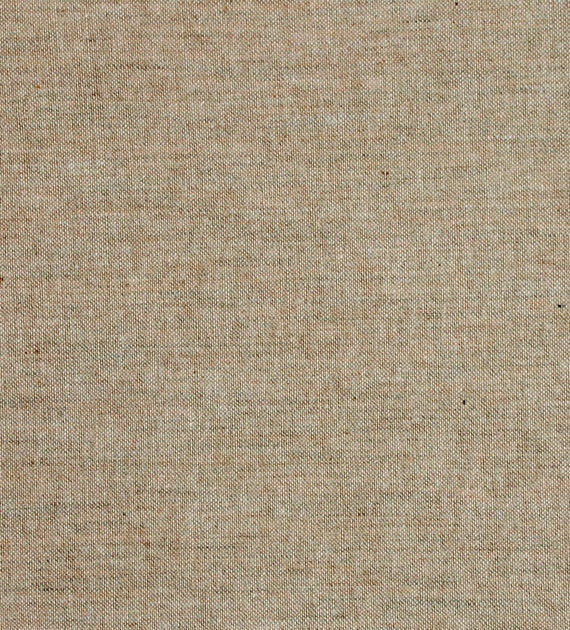 Melange/Chambray Cotton Yarn Dye by Lecien half metre cut in