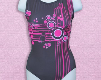 Gymnastics leotard | Etsy