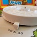 Vintage 1983 Smurf Phonograph record player by by FromTheSeller