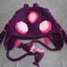 League of Legends Inspired Void Fizz Hat