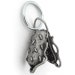 Bacteria Keychain Bacillus Bacterium Microbiology Microbe